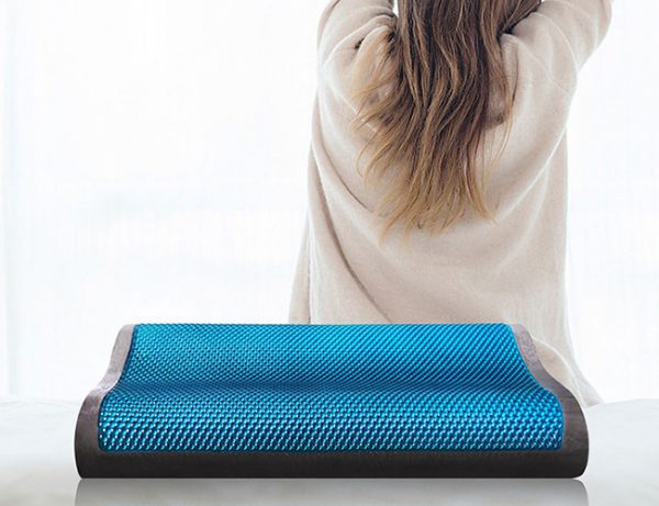 How to Produce Memory Foam Pillows? Gel Pillow Manufacturing Process ...