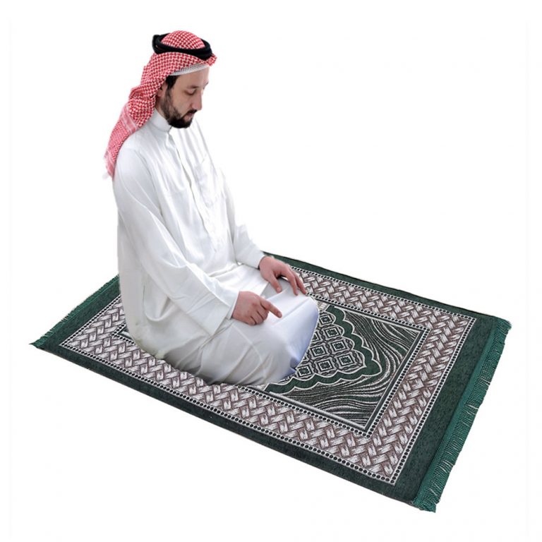 Wholesale Muslim Memory Foam Prayer Mat - Guangzhou Sophia Household ...
